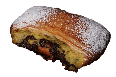 11162 Couque suisse choco longue - BONPAIN